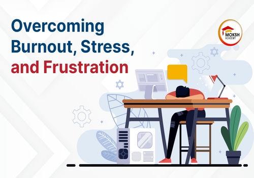 How to Beat Stress and Burnout in Medicine