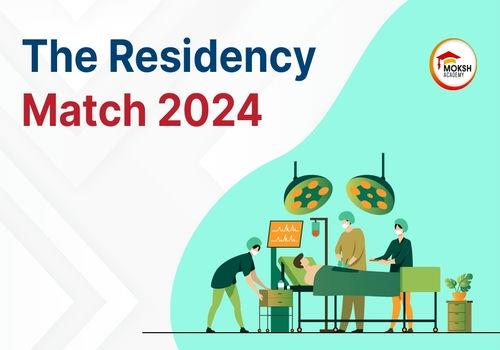 Your Complete Guide to the 2024 Residency Match Process