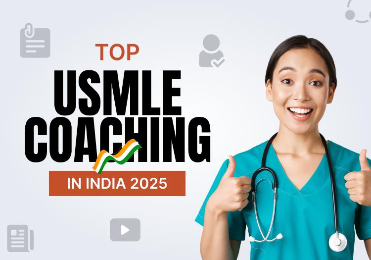 USMLE Coaching in India 2025 | Join MOKSH Academy Today