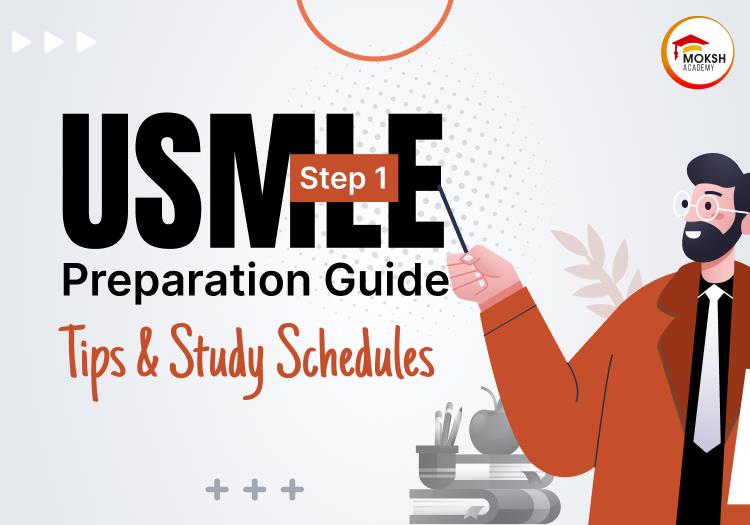 USMLE Step 1 Preparation Guide: Effective Tips & Study Schedules for ...