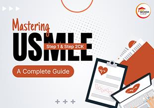 Ultimate USMLE Step 1 & Step 2 CK Guide: Study Plan, Strategy & Tips